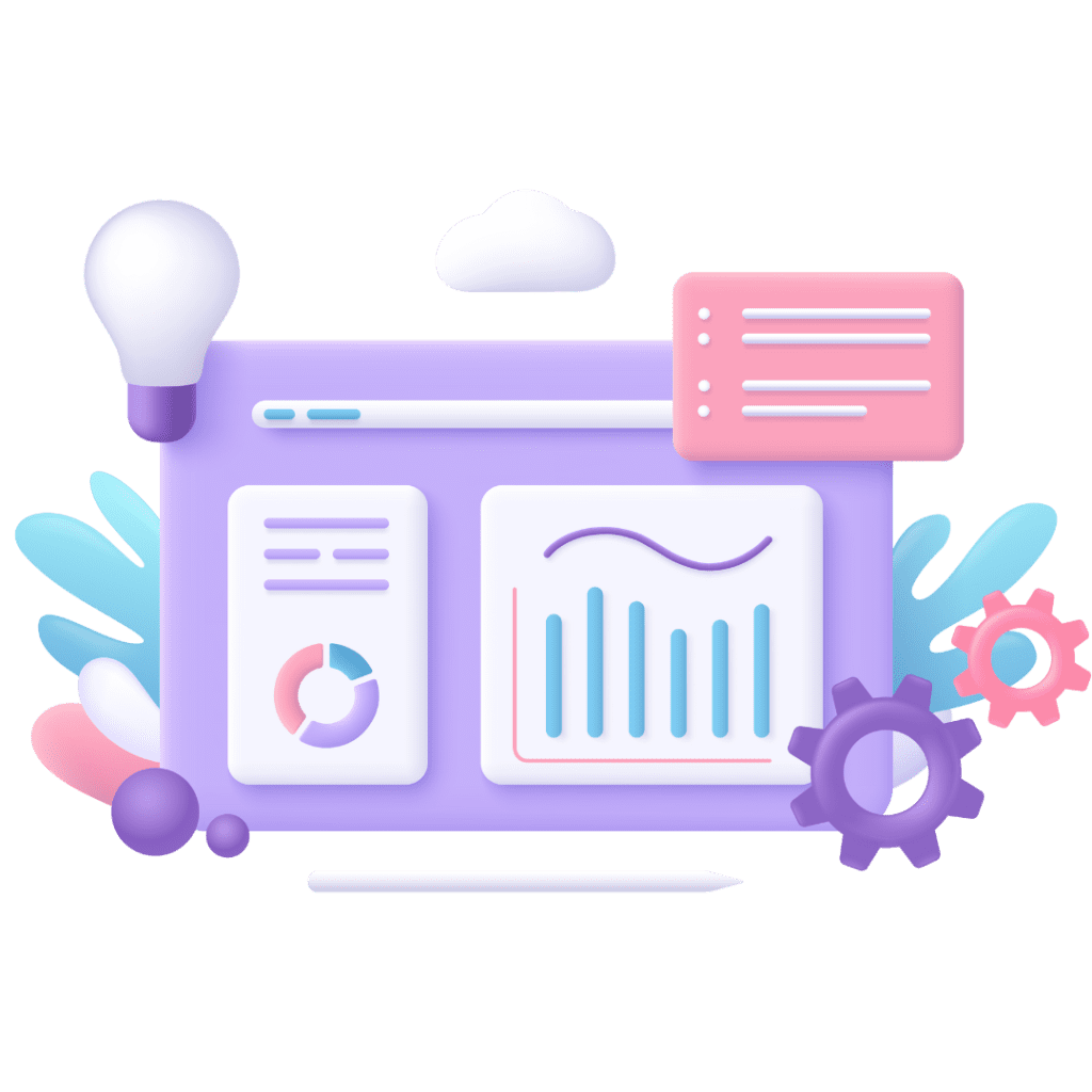 Power BI Consulting - STW Automation